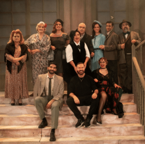 Θέατρο Ακροπόλ || Το Έκτο Πάτωμα || Η θρυλική παράσταση αναβιώνει από ...