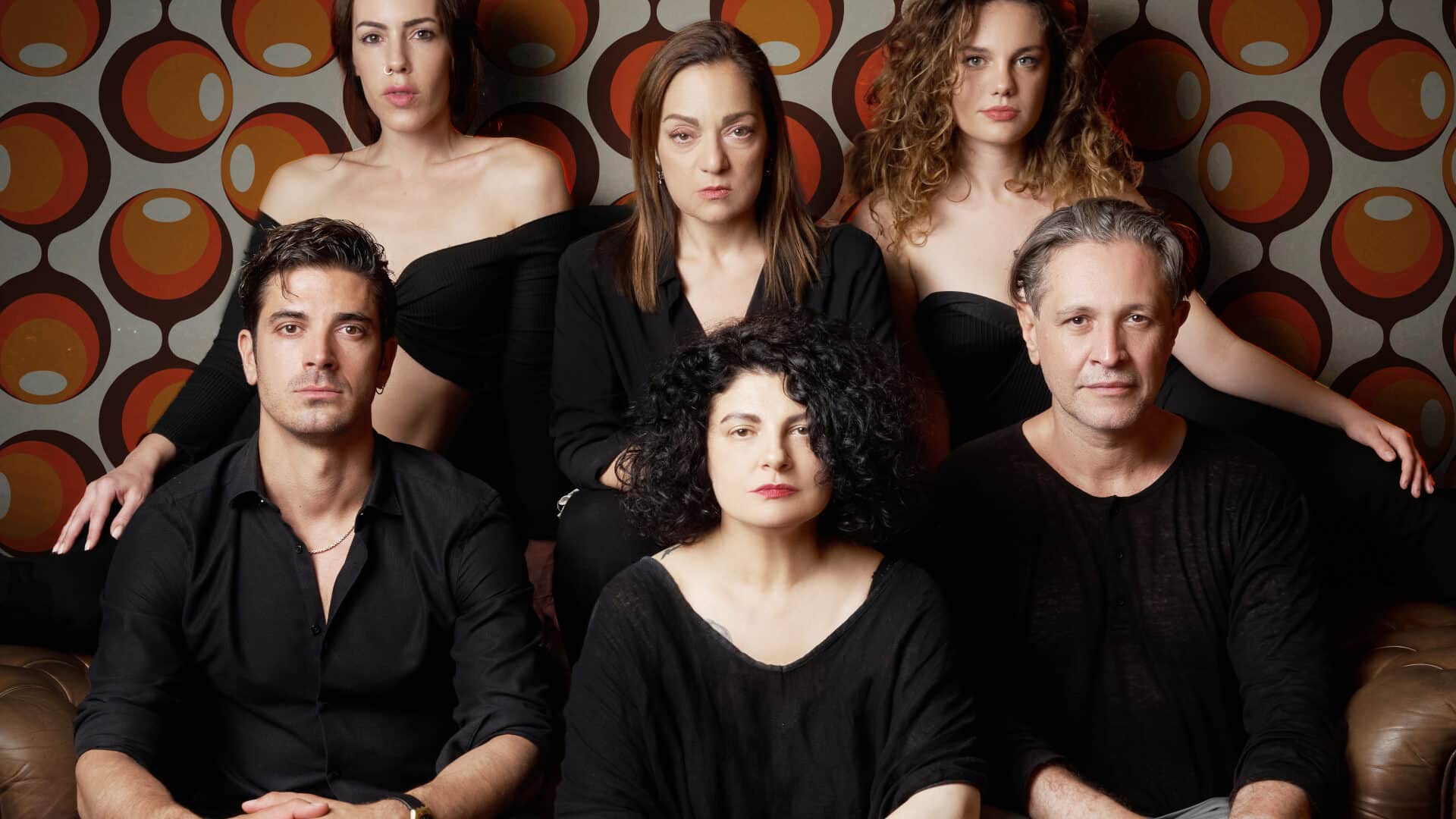 ΘΕΑΤΡΟ ΑΘΗΝΩΝ - «ΜΗ ΣΟΥ ΤΥΧΕΙ…!» - Art & Press